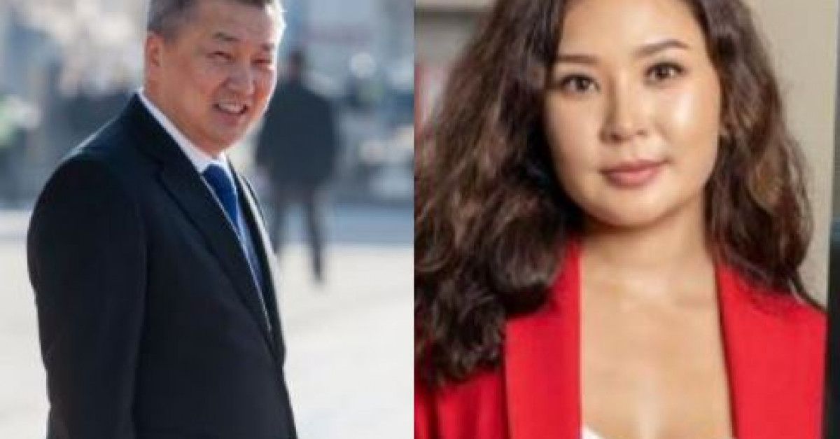 З.Энхболд: С.Цэнгүүн гэгч надтай биш Л.Гантөмөр, С.Баярцогттой чинь холбоотой · Dorgio.mn