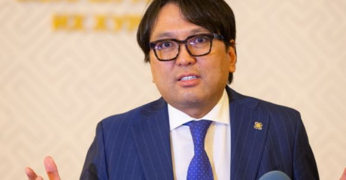 Т.Доржханд: МАН-ын даргыг халз мэтгэлзээнд дуудав · Dorgio.mn