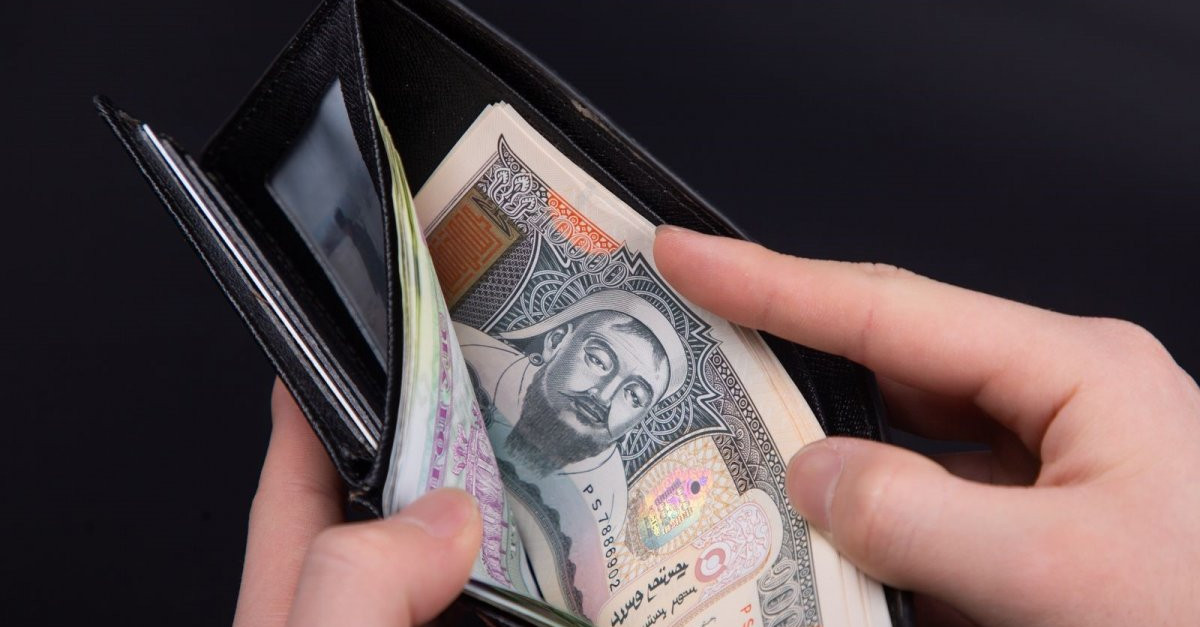 Авлига авсан Нийслэлийн газрын албаны мэргэжилтнүүдийн хэргийг шүүхэд шилжүүлэв · Dorgio.mn