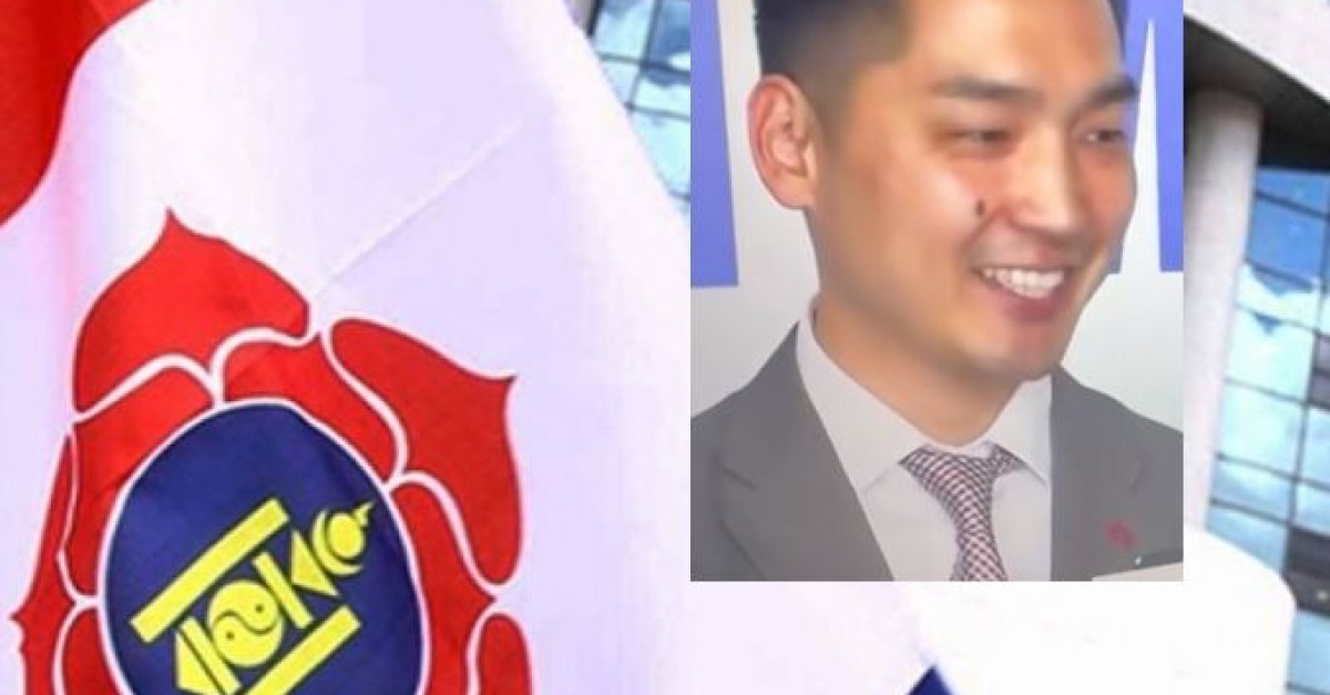 МАН жагсаалтаа толгой сайтад биш "бурханы хүү"-д өгчээ · Dorgio.mn