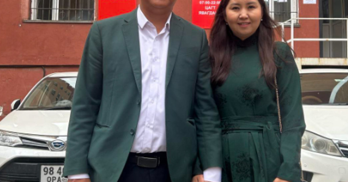 9-р тойрогт нэр дэвшигч Жаргалсайханы Хонгорзул: Ард түмэн төрд төлөөллөө илгээх эрхээ бүрэн ...