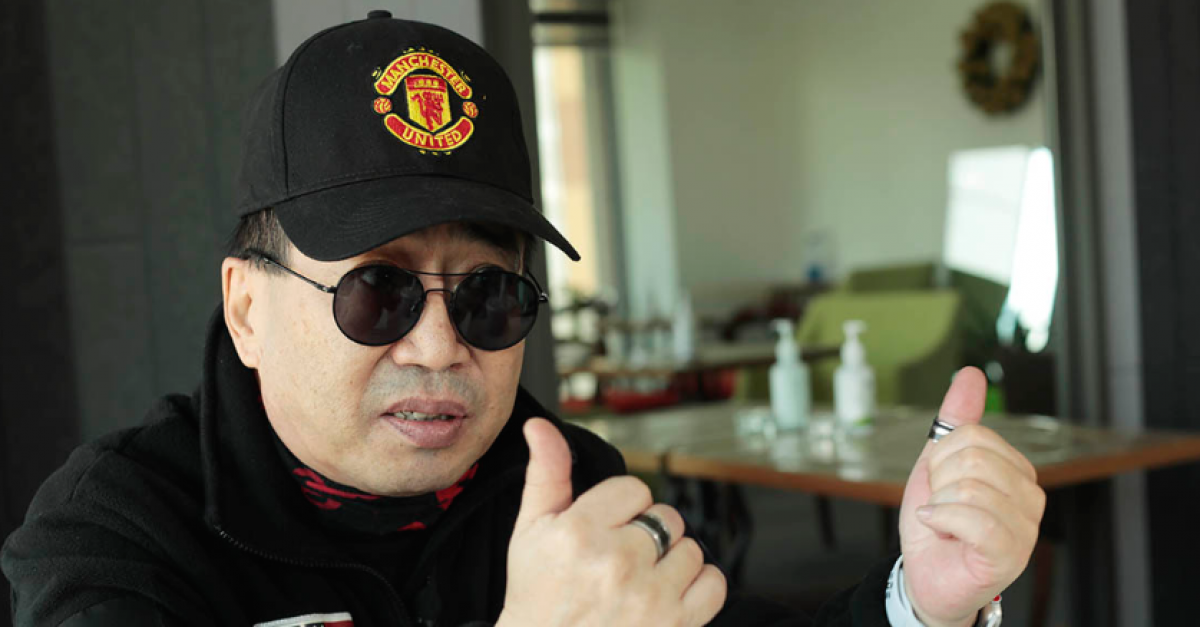 “Малыш” Б.Энхтүвшин гэртээ нас барсан байдалтай олдсон хэргийг цагдаагийн байгууллага шалгаж ...