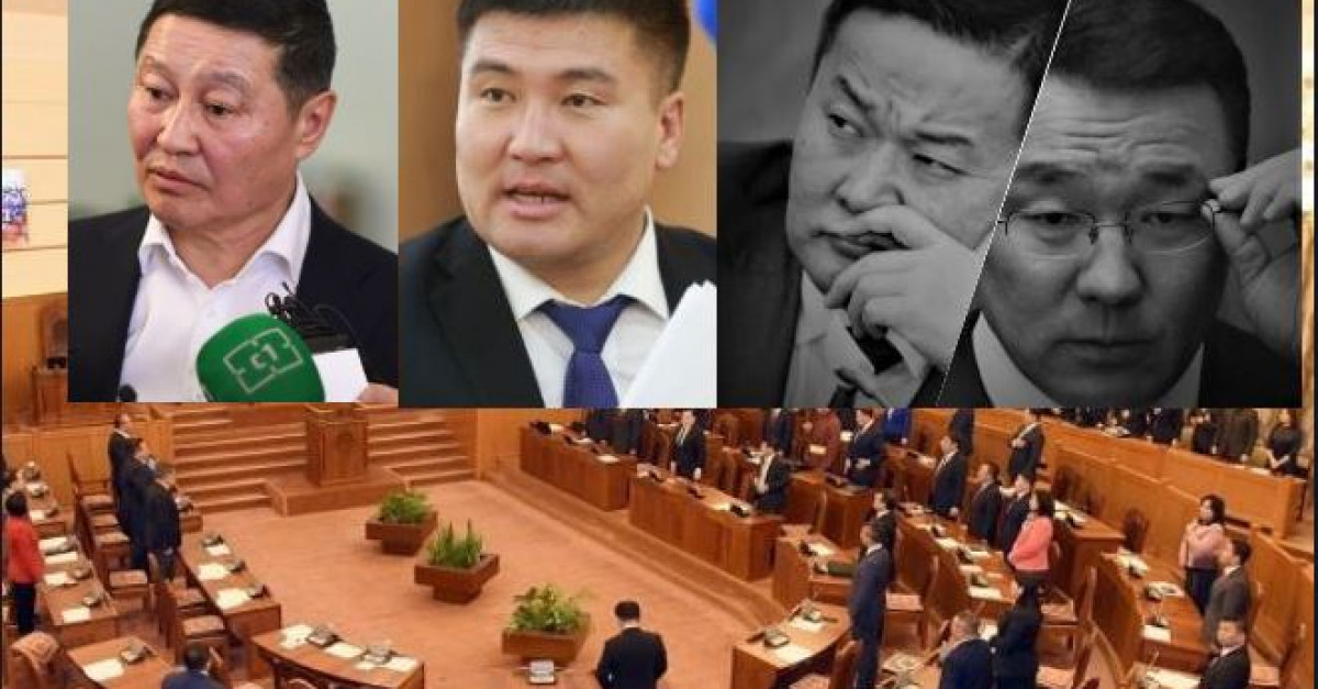 ТОЙМ: УЛС ТӨРЧДИЙН ДУУЛИАН ТАСРАХГҮЙ НЬ ЭЭ-10 · Dorgio.mn