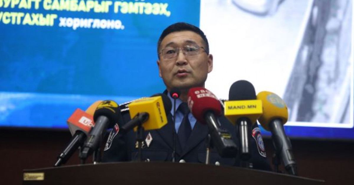Б Баттулга Шадар сайд С Амарсайханы хүү гэх зурагтай холбогдуулан
