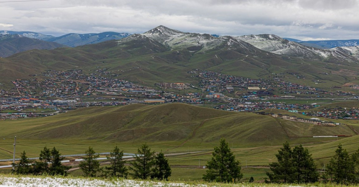 Өнгөрсөн долоо хоногт гамшиг аюулт үзэгдлийн улмаас нэг хүүхэд 11 том хүн нас баржээ · Dorgio Mn