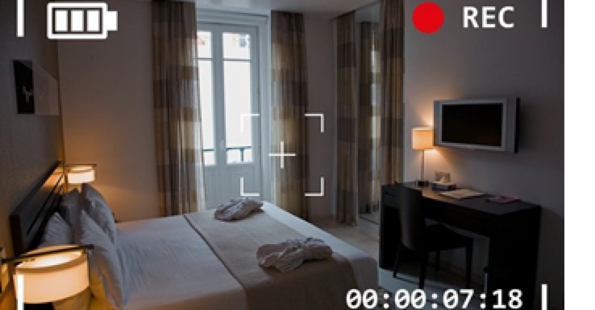 Буудал, караокены өрөөнд камер байршуулсан нь илэрчээ · Dorgio.mn