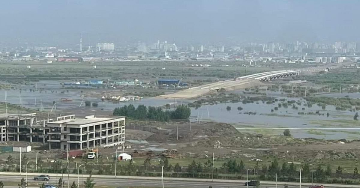 Буруу тогтолцоо: 78.9 тэрбумыг усанд урсгавал хэн хариуцлага үүрэх вэ?! · Dorgio.mn