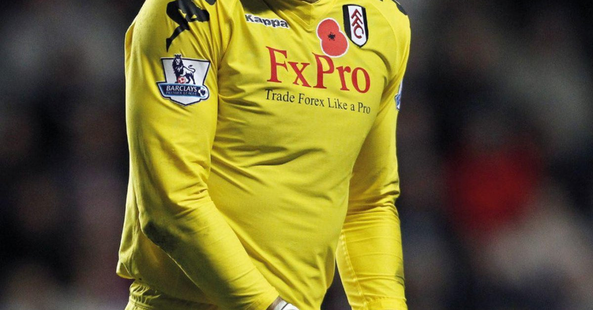 “Go Mongolia”-тай хамтрахаар алдарт “Фүлхэм” клубийн хаалгач асан Марк Шварцер Монголд ирэв ...