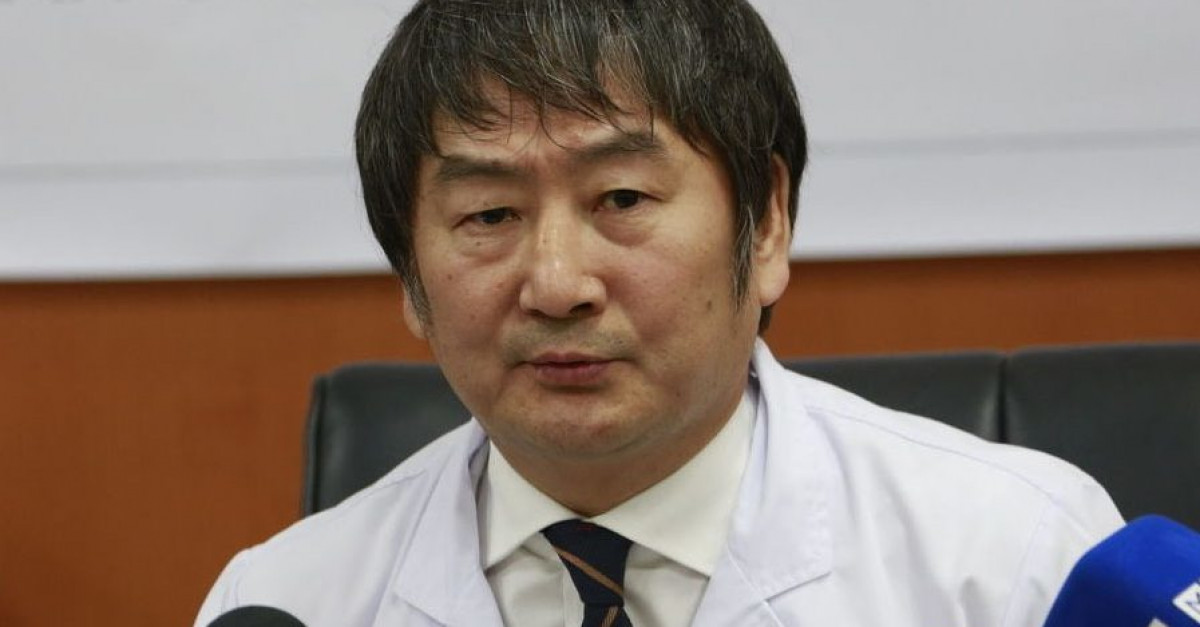 ХӨСҮТ-ийн захирал асан Д.Нямхүүг 2-8 жилийн ялаар зүйлчилж хэргийг шүүхэд шилжүүлжээ · Dorgio.mn