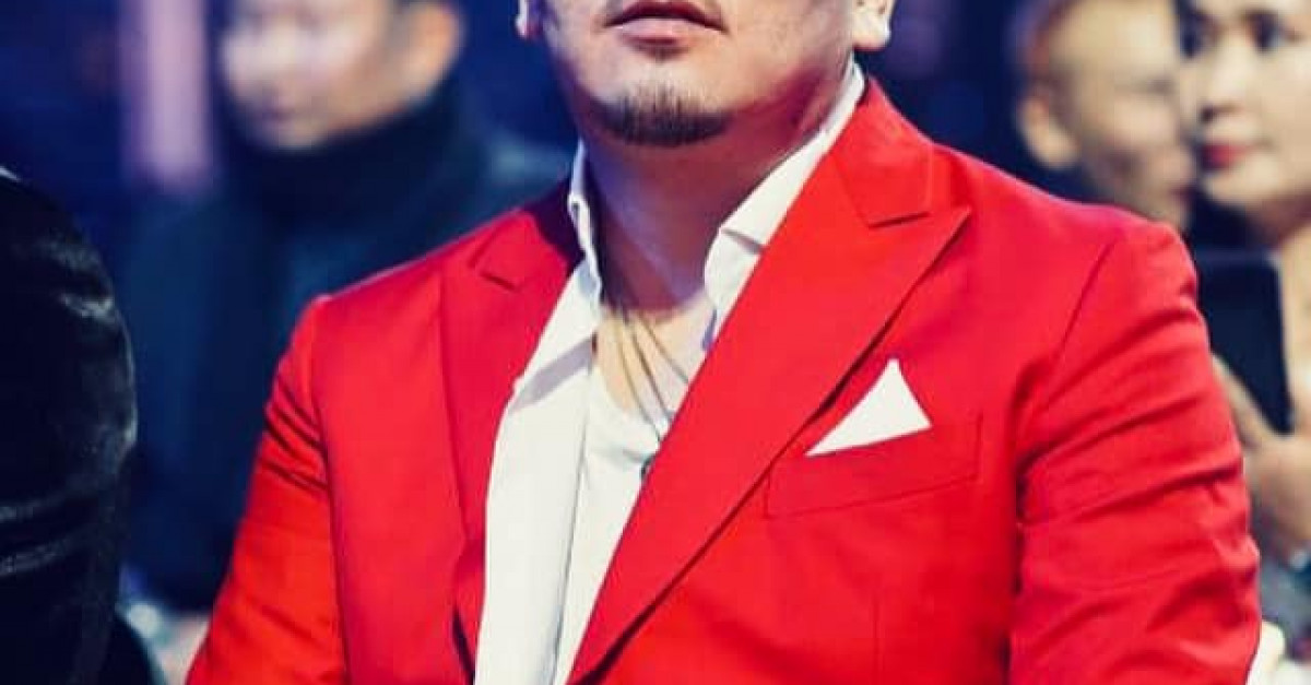 Реппер "Desant"-ын "Big Fish" тоглолтыг зорих фэнүүдэд нь дуулгах зөвлөмж · Dorgio.mn