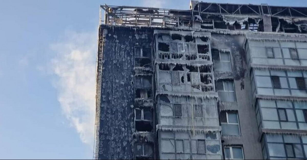 207 дугаар байрыг засварлахад ₮10 тэрбум, буулгаад шинээр барихад ₮12.7 тэрбум шаардлагатай ...