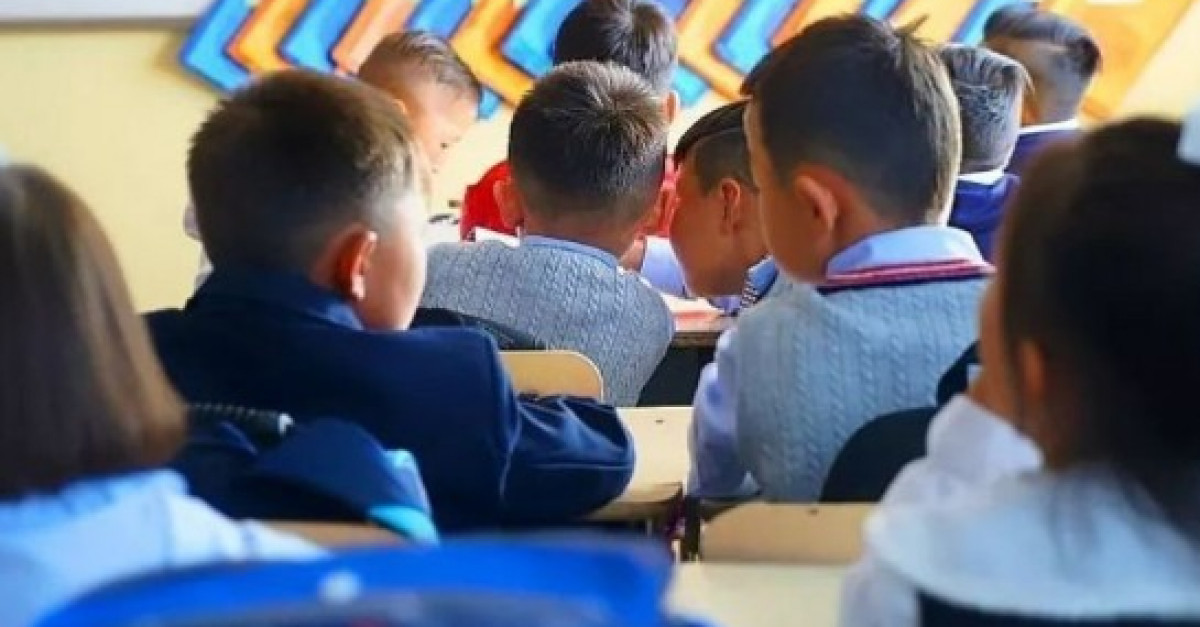 2024-2025 оны хичээлийн жил III улиралтай байхаар баталжээ · Dorgio.mn