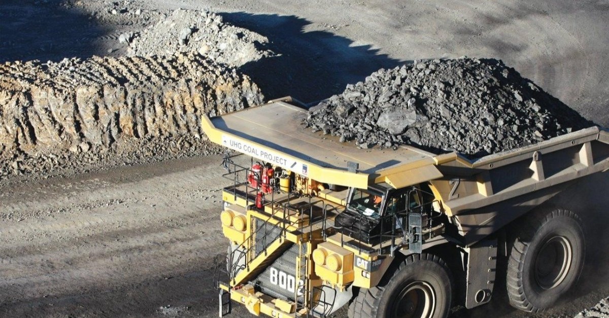 Биржээр хагас жилд биржээр 10 сая тонн нүүрс арилжив · Dorgio.mn