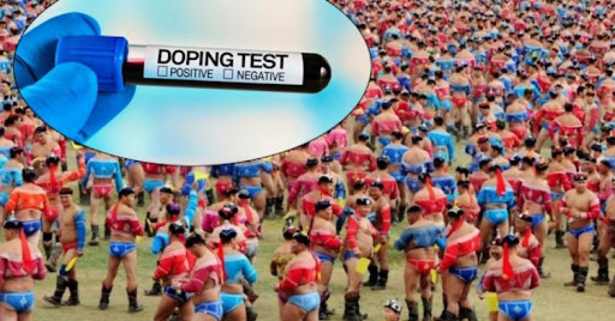 Герман руу илгээсэн допингийн хариу 48 цагийн дараа ирнэ · Dorgio.mn