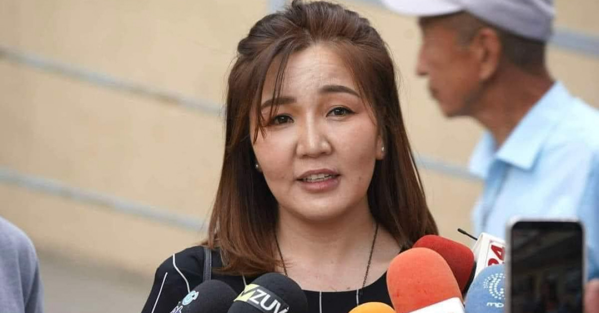 "Бүх хэргийг шийддэг Бямбажаргал” гэж хэн бэ? · Dorgio.mn