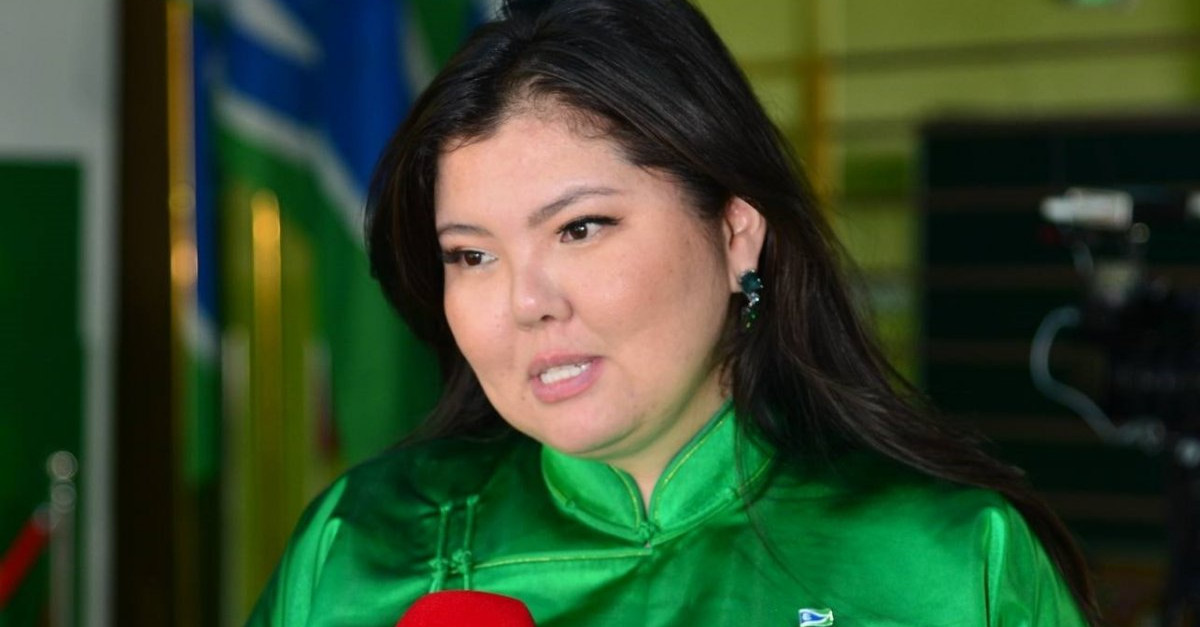 УИХ-ын гишүүн Нара цагдаад бүтцийн өөрчлөлт хийх хэрэгтэй гэв · Dorgio.mn