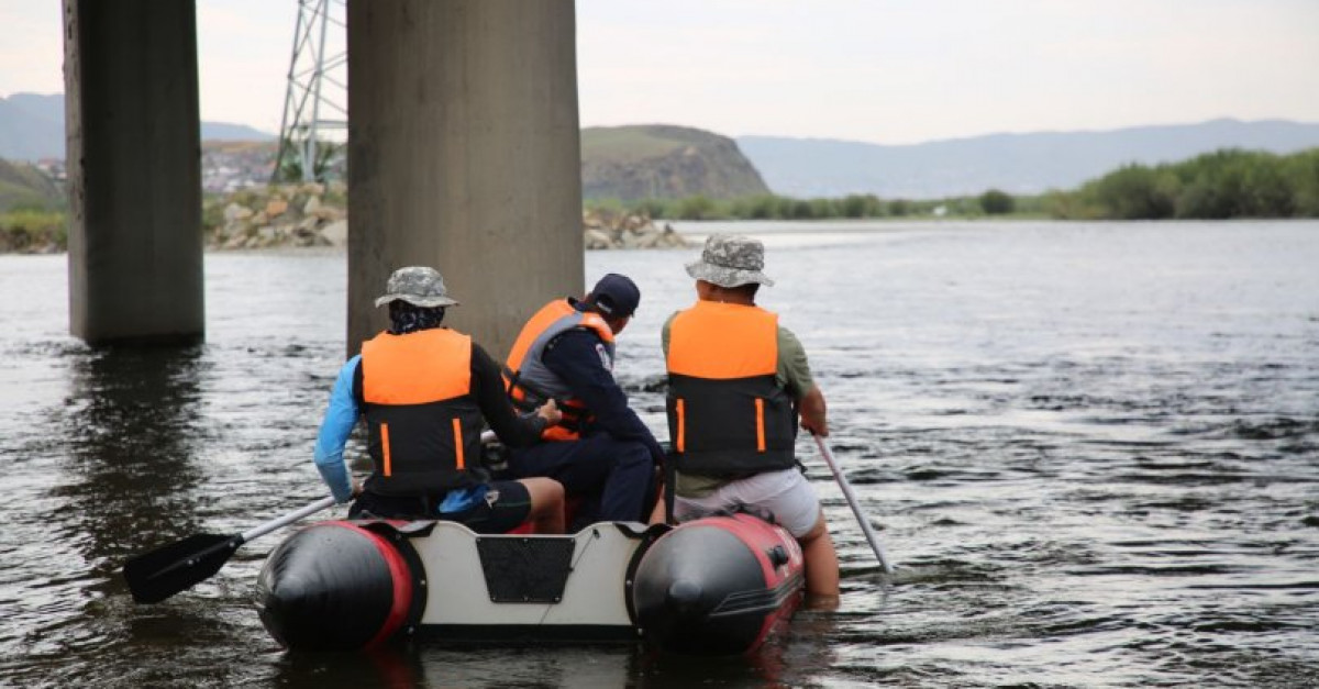 ОБЕГ: 88 хүн усанд осолдсоны 77 нь харамсалтайгаар нас барсан · Dorgio.mn