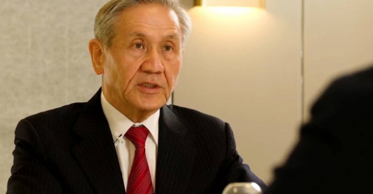 Н.Энхбаяр: Дахин МАНАН байгуулж болохгүй · Dorgio.mn