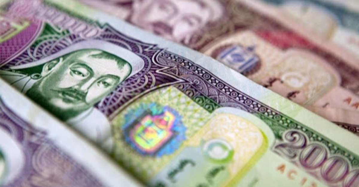 Бодит цалингийн индекс 32.4 хувиар өсөв · Dorgio.mn