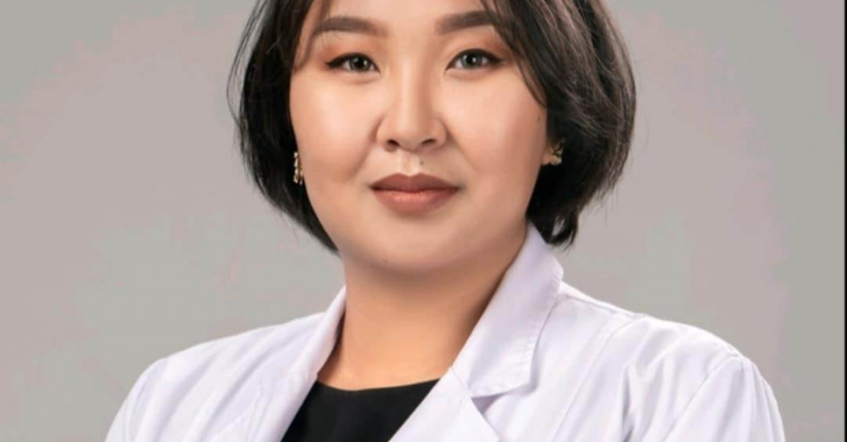 У.Саруул: Харшлаа сэдрэхээс өмнө эмнэлэгт хандах чухал · Dorgio.mn