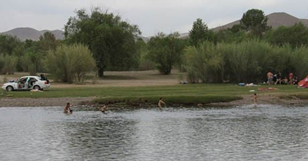 Голд осолдсон 6 настай хүүгийн цогцосыг олжээ · Dorgio.mn