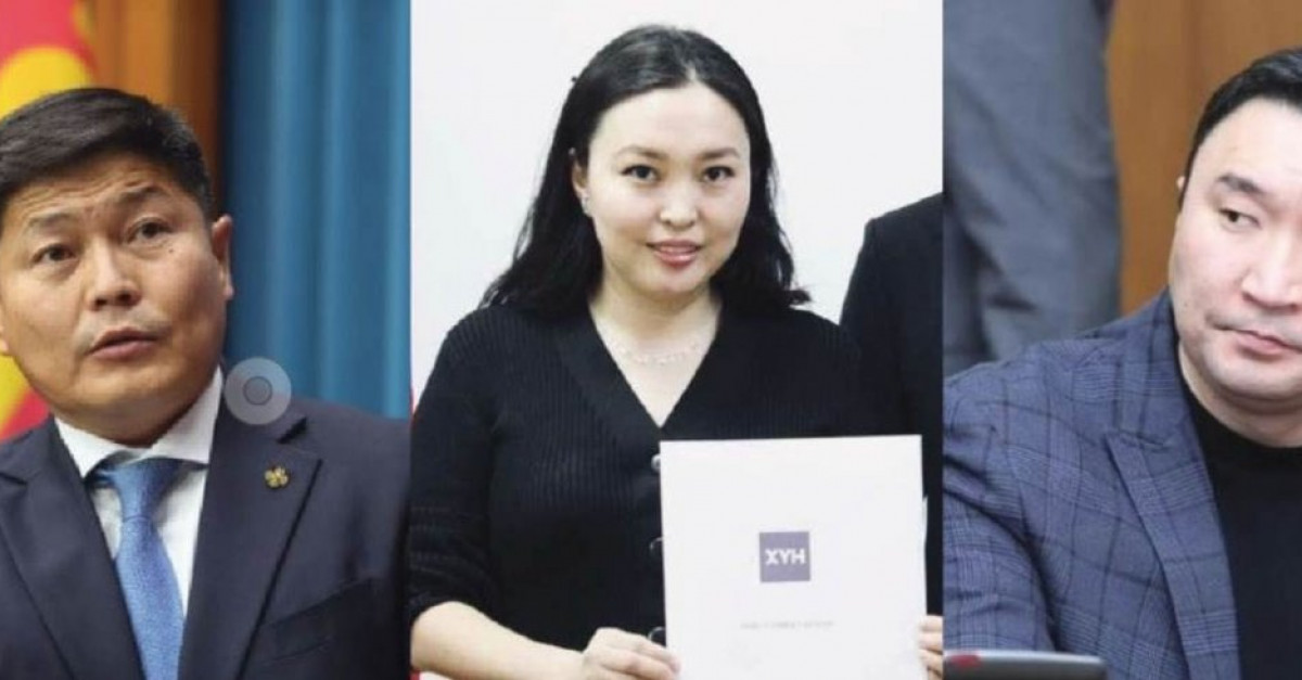 Орон нутгийн сонгуулийн эргэн тойронд · Dorgio.mn