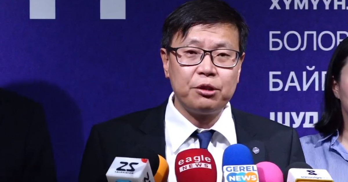 цэцэрлэгийн хүүхдийн эцэг эх хоолны зардалд өдөрт 1000 төгрөг төлнө · Dorgio.mn