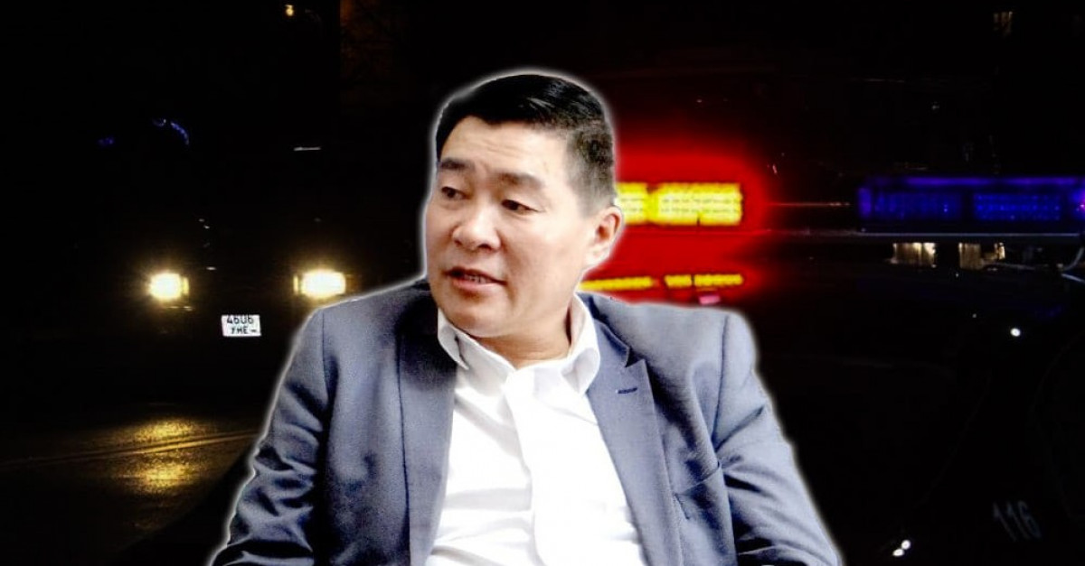 Өмгөөлөгч агсан Г.Батбаярыг гадны нөлөөгүй нас барсан гэх дүгнэлтийг гаргаж прокурорын ...