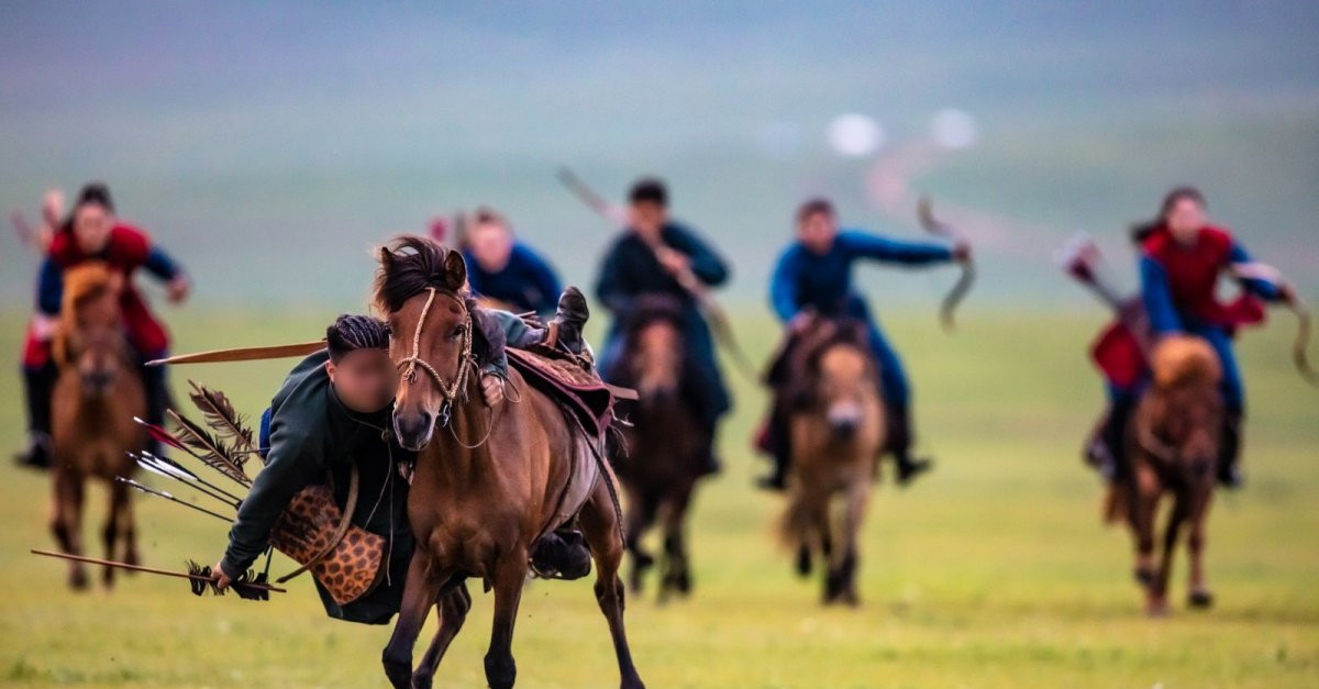 "Нүүдэлчин" фестиваль энэ сарын 16-18-нд болно · Dorgio.mn