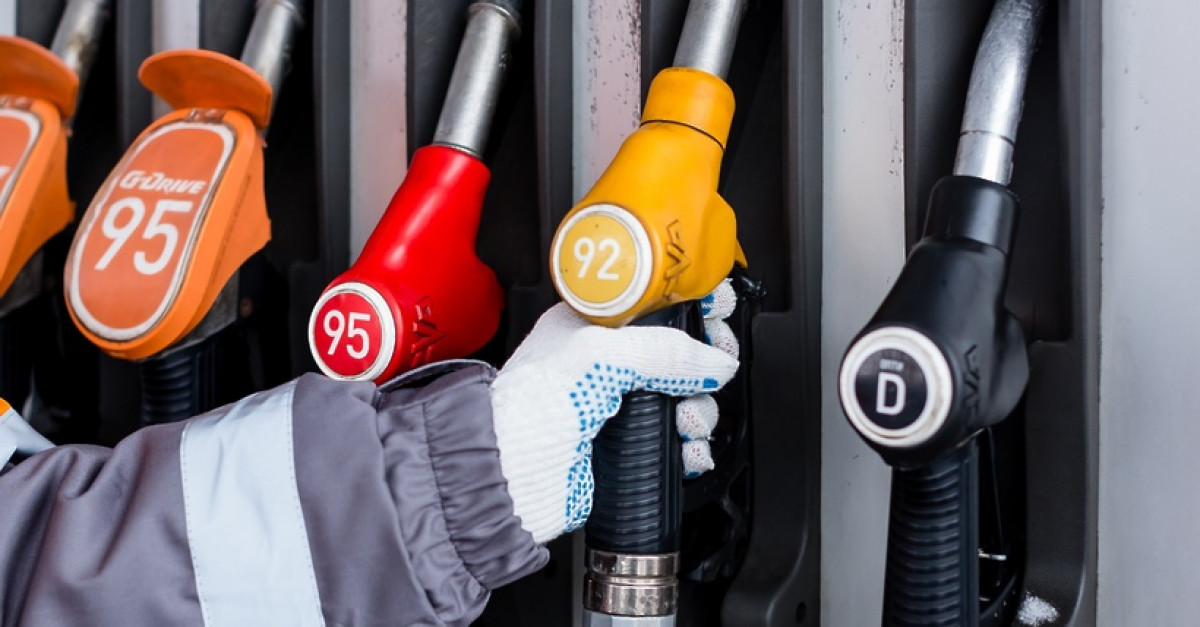 Д.Даваабаяр: АИ92 бензиний 23, дизель түлшний 46 хоногийн нөөцтэй байна · Dorgio.mn