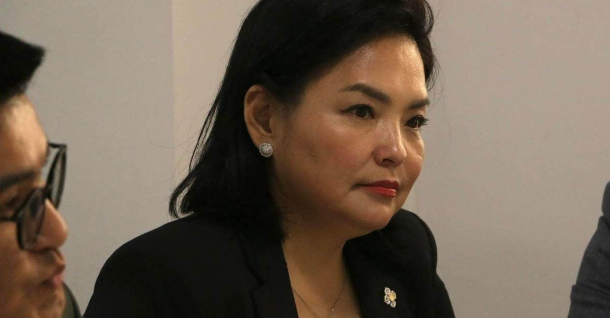 Д.Энхтуяа: Хүмүүнлэг, ардчилсан нийгмийг байгуулна хэмээн тунхагласан. Үүнийгээ хангаж чадаж ...