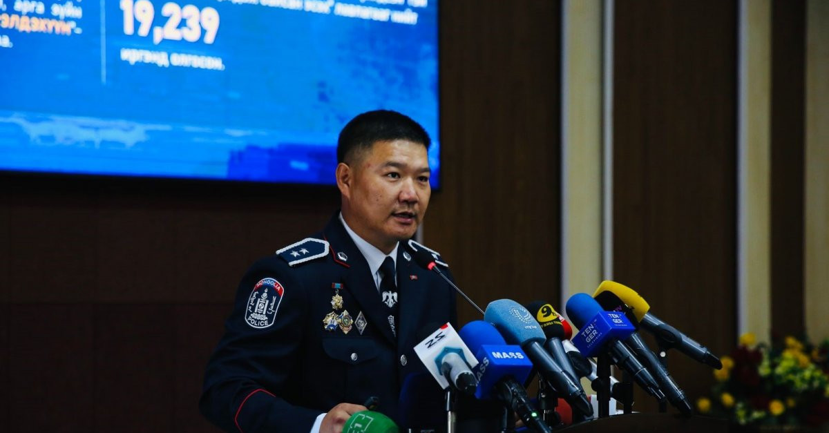 Орон нутгийн сонгуультай холбоотой гэмт хэрэг, зөрчлийн 58 гомдол цагдаагийн байгууллагад ...