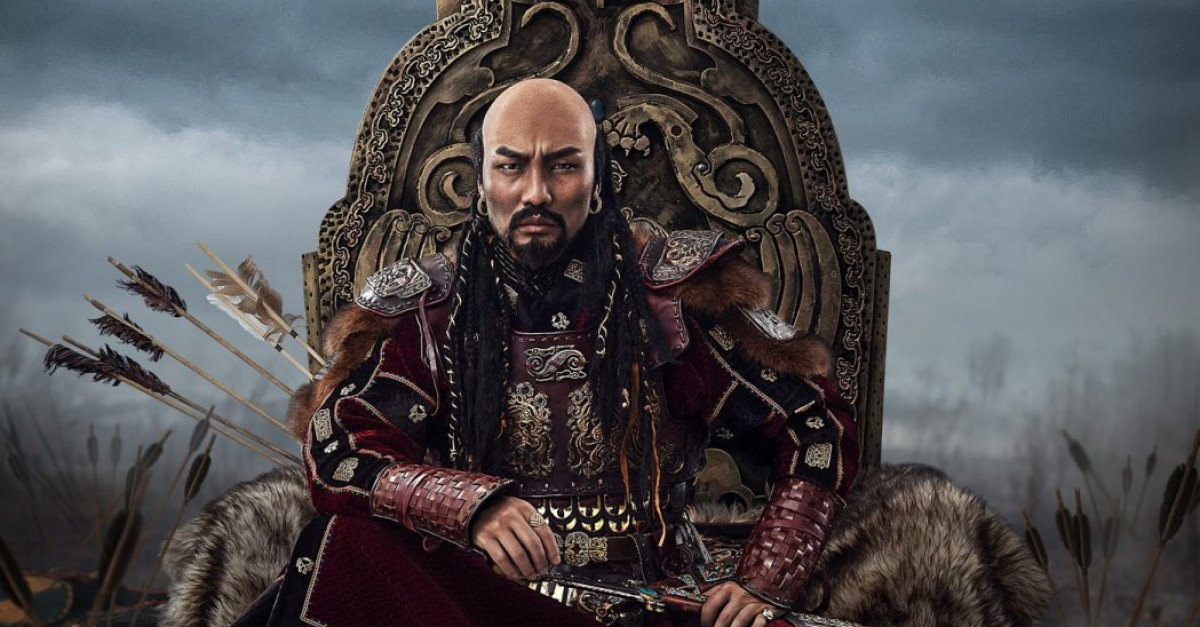 “Тэнгэрийн хүү” жүжгийг ирэх аравдугаар сарын 4-нөөс үзэгчдийн хүртээл болгоно · Dorgio.mn