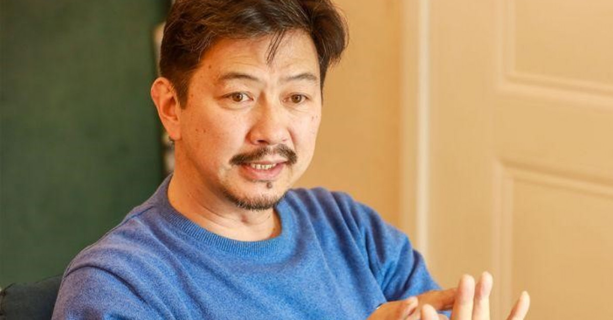 Н.Ганбаа: Агааржуулалтаа сайжруулбал дулаан байхаас гадна эрчим хүчээ хэмнэх болoмжтой · Dorgio.mn