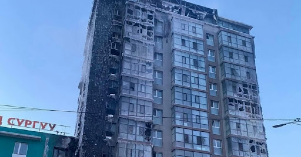 Х.Нямбаатар: Шүүхийн шийдвэр гараагүй байвал нийслэлийн төсвийн ₮12.3 тэрбумаар дэлбэрэлтэд ...