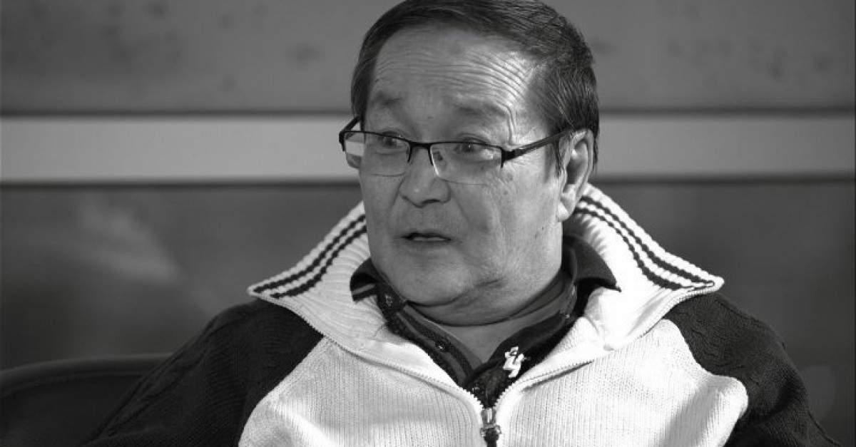 Судлаач Ганаа: Эндүүрч галлах хийгээд тэнэгүүд хонзон санахуй · Dorgio.mn