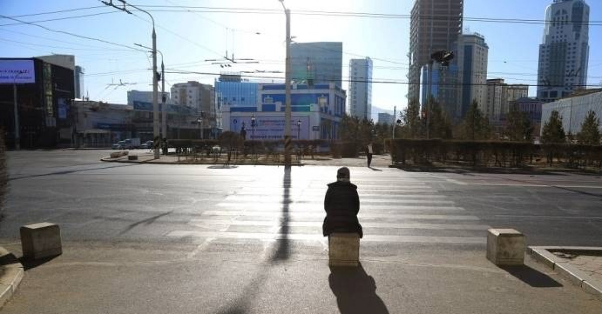 Цэвдэгшил · Dorgio.mn