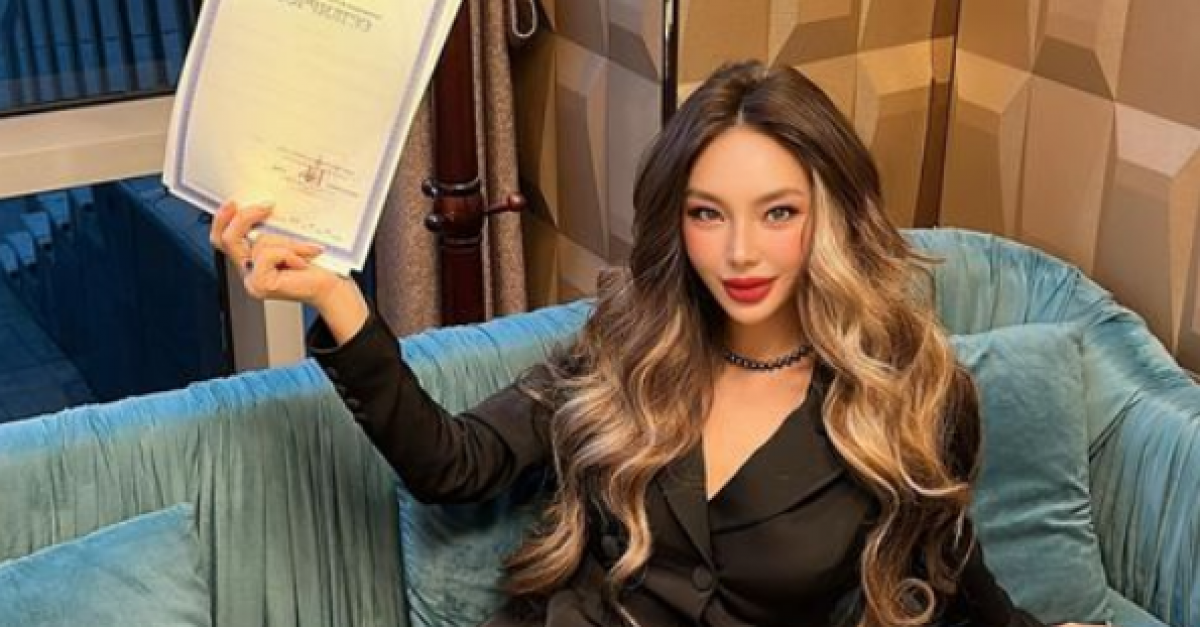 Оогий бусдыг залилсан гэх мэдээлэлд албаны ёсны "тайлбар" хийлээ · Dorgio.mn