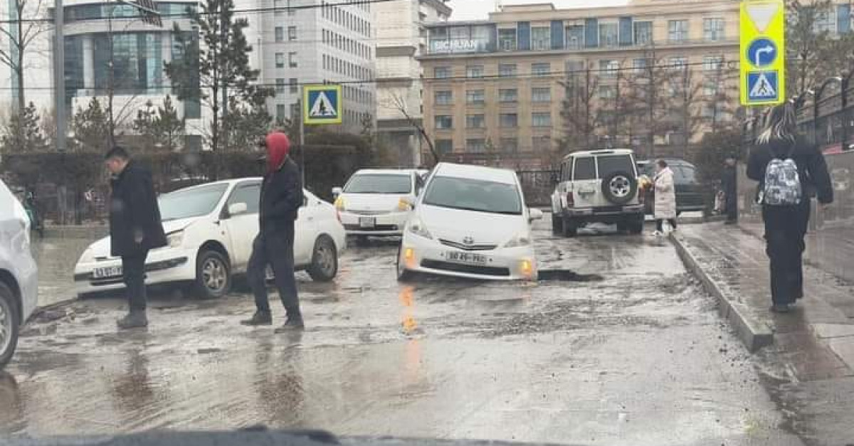 "Рутан" ХХК-ийн гаргасан зөрчлийг арилгуулна · Dorgio.mn