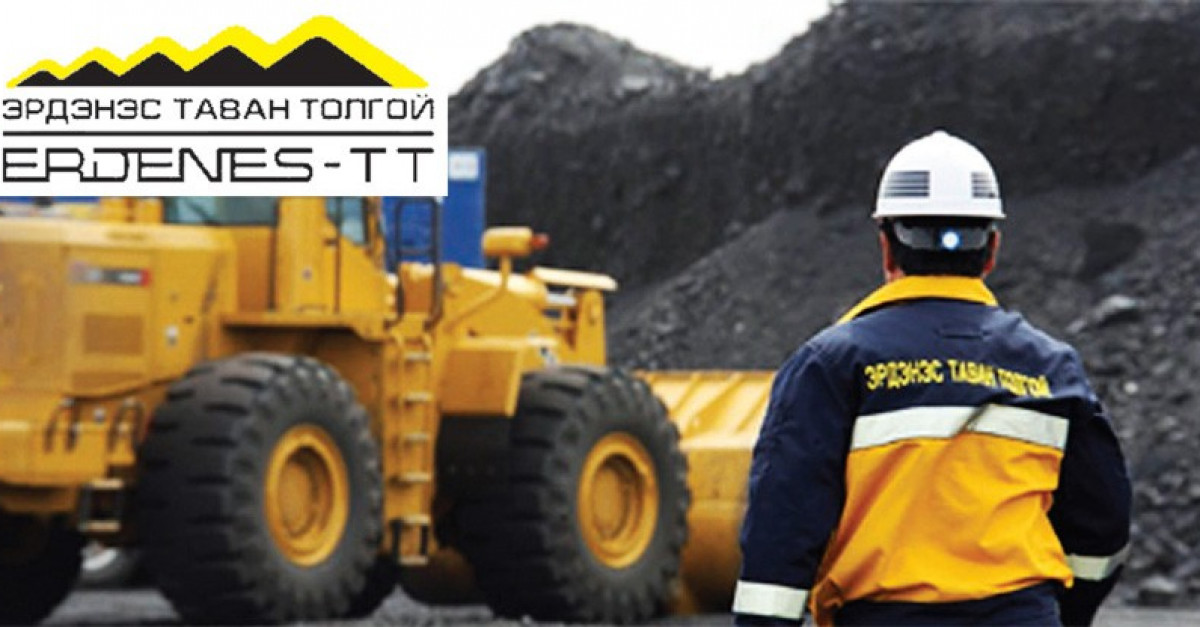 “Эрдэнэс Тавантолгой” ХК 2024 онд нийт 36 удаагийн биржийн арилжаагаар 12.2 сая тонн нүүрс ...