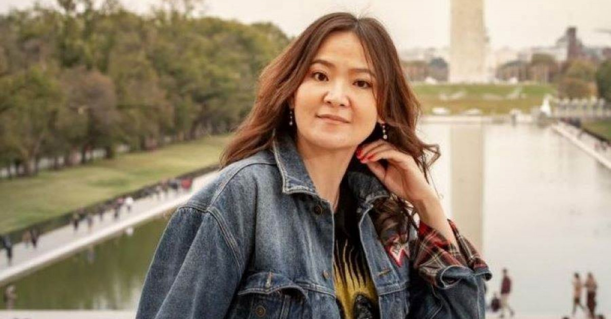 Д.Ганцэцэг: Юутай байснаас илүү хэн байсан нь амьдралын мөн чанар · Dorgio.mn