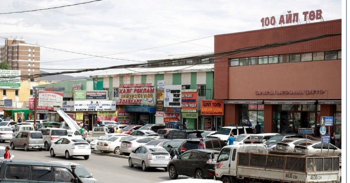 100 айлын бизнес эрхлэгчдийг хүлээн авахад бэлэн үү · Dorgio.mn