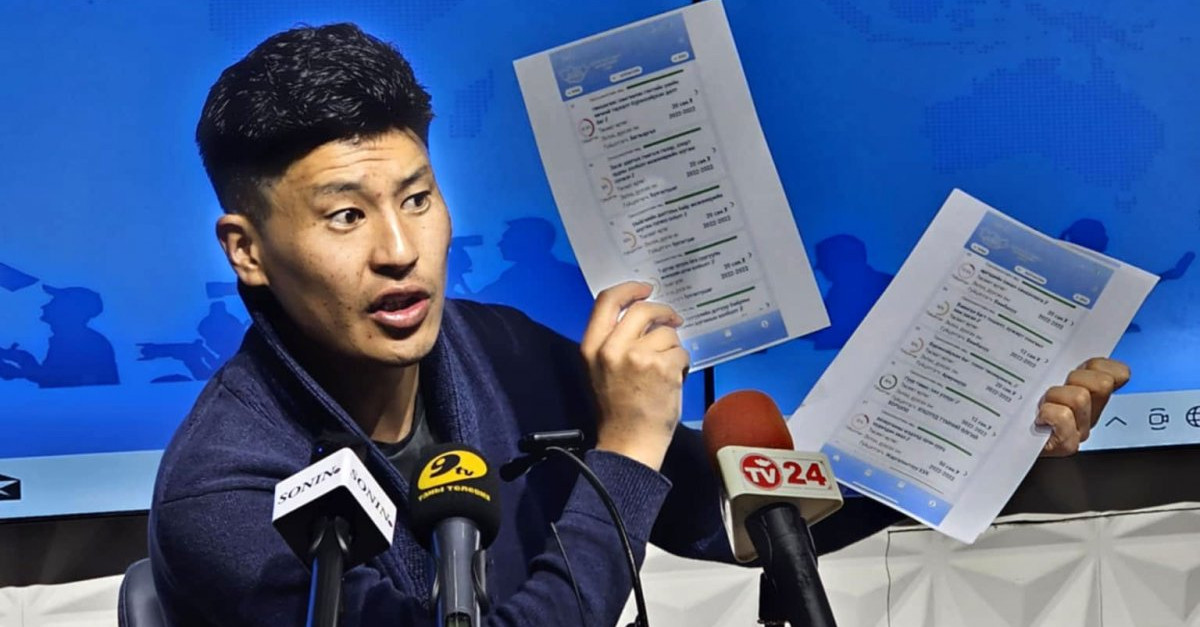 “Орон нутаг хөгжүүлэх сан”-гийн зарцуулалт асуудалтай юу · Dorgio.mn