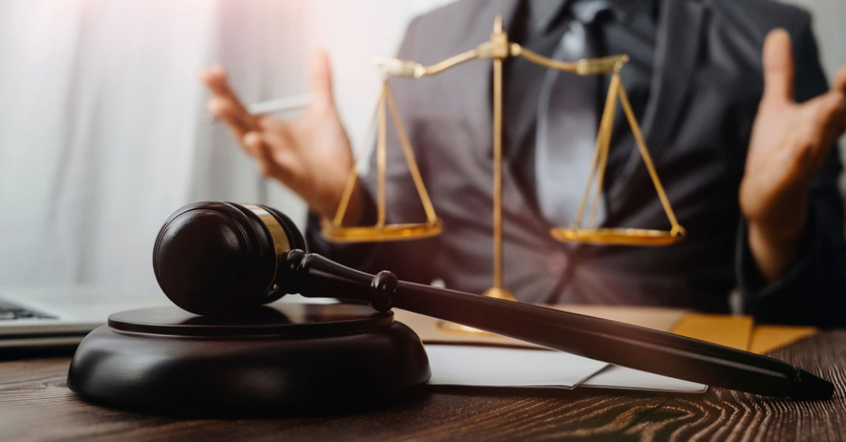 Шүүгчийн дотоод итгэлээс “шүүхийн мафи” төрдөг үү? · Dorgio.mn