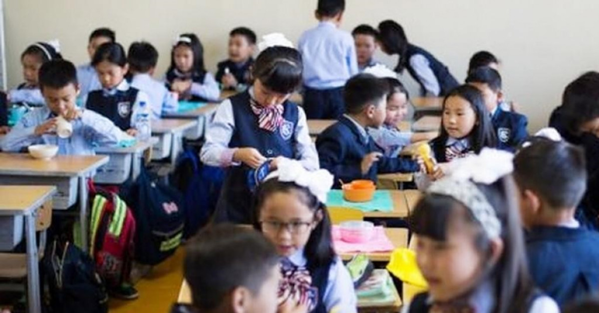 “Бие даалтын 7 хоног” энэ сарын 28-ны өдрөөс эхэлнэ · Dorgio.mn