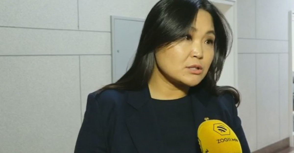 Ч.Номин: "Тэрэлж" зочид буудал миний эзэмшил байхаа больсон.Миний хувьд УИХ-ын гишүүн, Засгийн ...