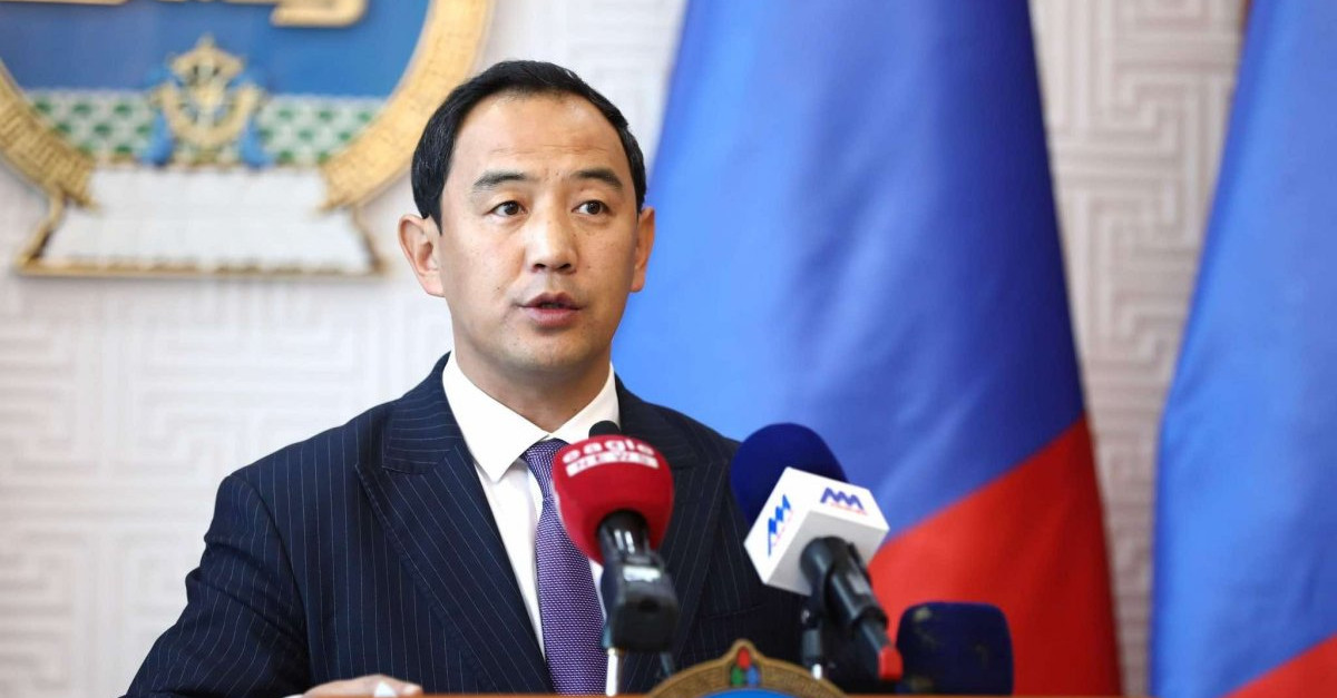 “Тэрбум мод” үндэсний хөдөлгөөний хүрээнд 84 сая мод тарьж ургууллаа · Dorgio.mn