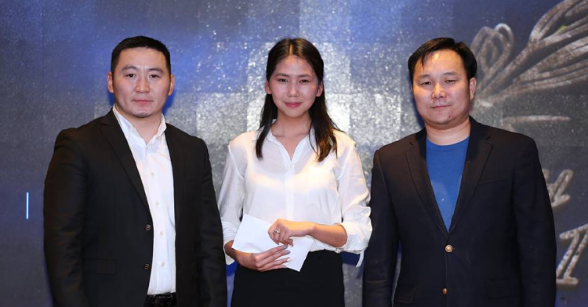 Алтан үзэг | Бурхнаас гуйсан нүгэлтэй хүсэл · Dorgio.mn