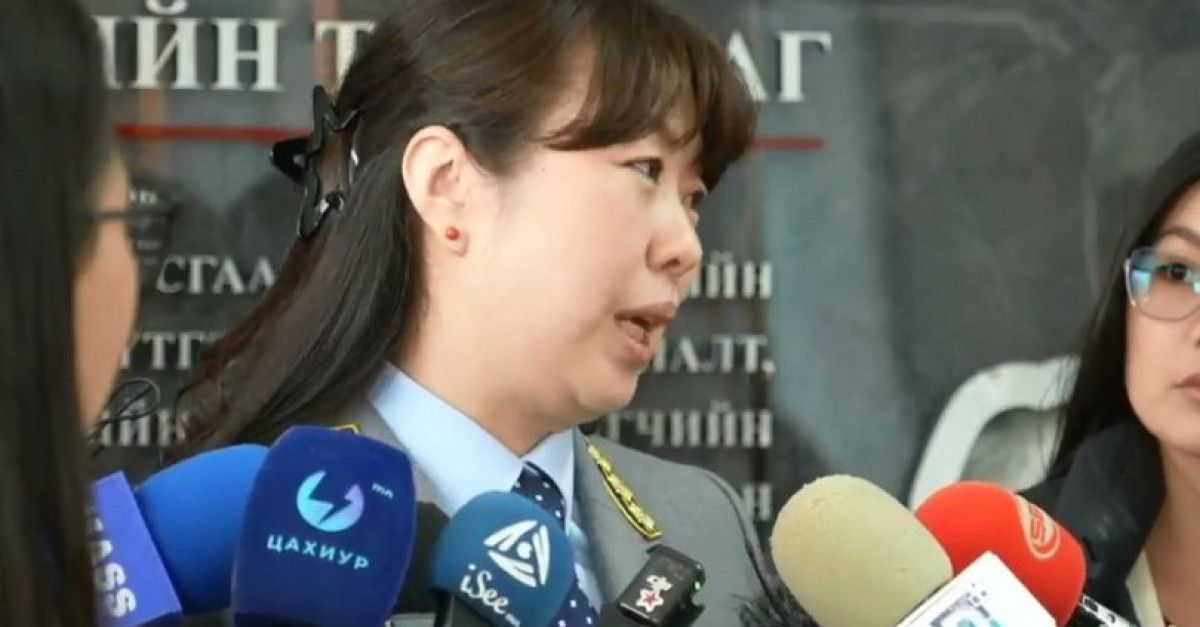 ГЕГ: Өнгөрсөн жилүүдэд бродюр дунджаар 77 мянга төгрөг байсан · Dorgio.mn