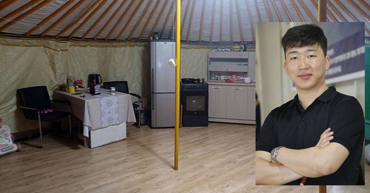 Б.Мөнхсайхан: Цахилгааны үнийг нэмбэл гал түлэхээс өөр аргагүй байна · Dorgio.mn